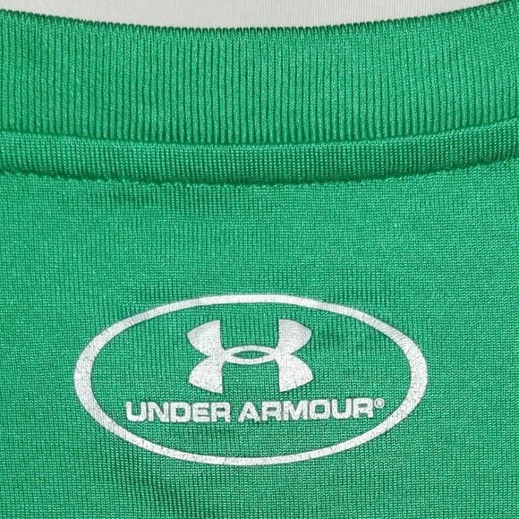 Under Armour | Shirts | Mexico Cal Ripken World Series Size Medium ...